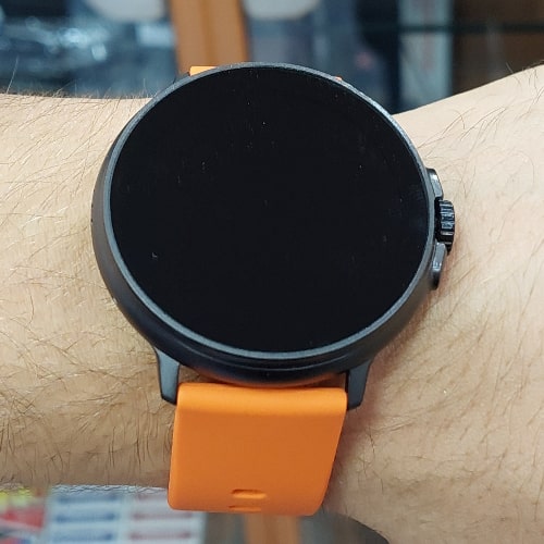 Sat pametni Smart Watch Vivax Life PRO2 crni okrugao 4.1cm