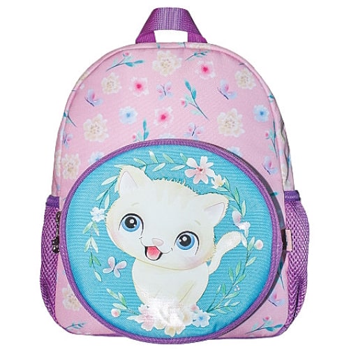 Ranac predškolski Premium My First Backpack 31x24x9cm SC2484 NS33185