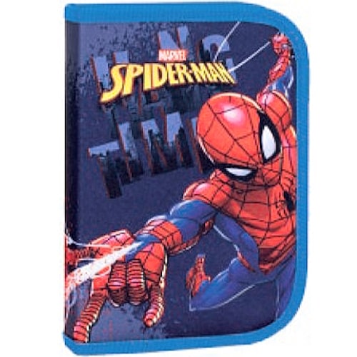 Pernica 1 zip puna Spiderman Seven