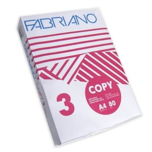 Fabriano A4 fotokopir papir 80gr belina 147 ZZPA4F/Z
