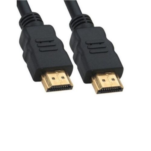 HDMI na HDMI kabl V1.4 gold 3m Kettz 100-99