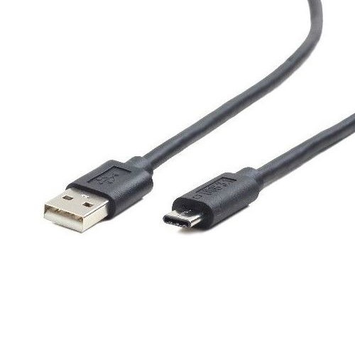 Gembird USB 2.0 Type-C 1.8m CCP-USB2-AMCM-6