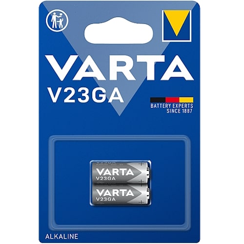 Varta V23GA 12V alkalna baterija