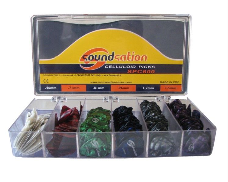Soundsation SPC-600
