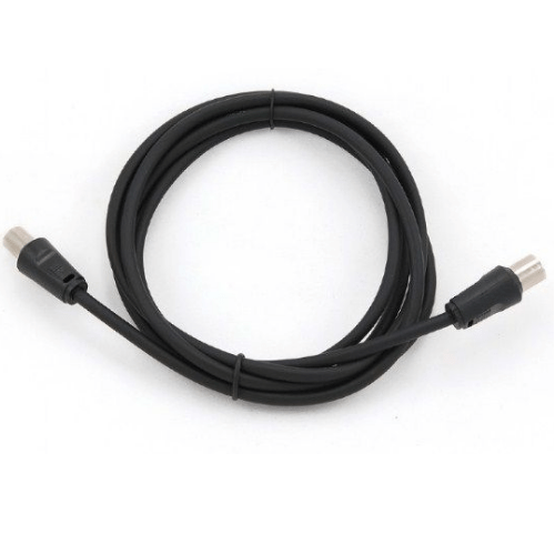 CCV-515 Gembird TV plug to TV socket 1,8m 4079