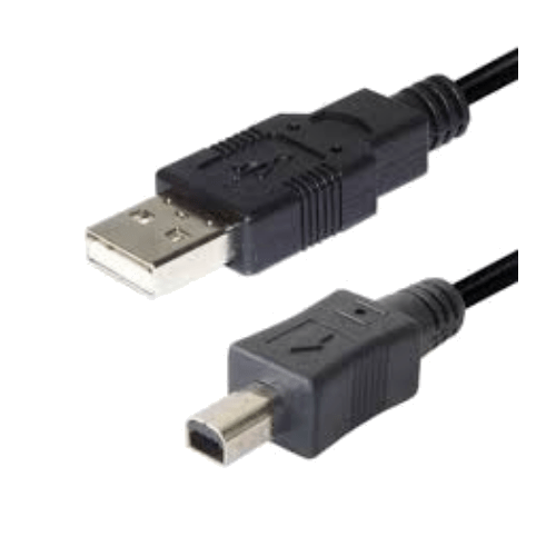 Kabl USB Gigatech 1,8, 4pin
