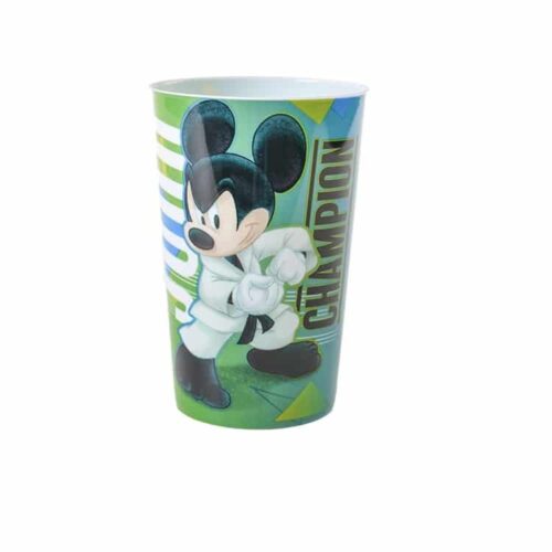 Čaša PVC Mickey Mouse Popy 250ml 319825