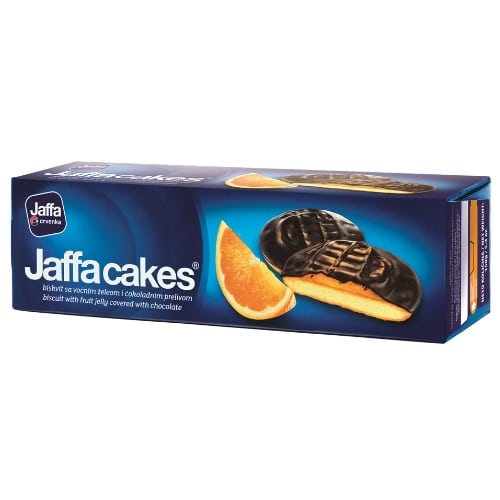 Jaffa classic 150g