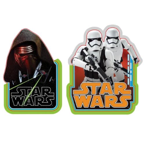 Blok Star Wars oblici 227221
