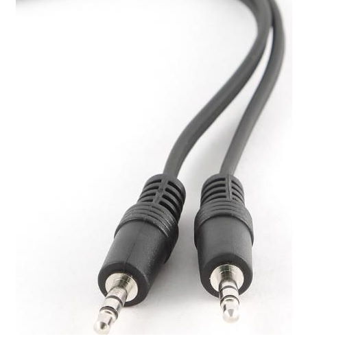 Kabl audio aux 3.5mm na 3.5mm stereo jack 1.2m