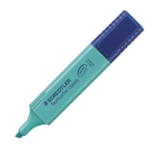 Staedtler Textsurfer pastel nebo plava 364 C-305