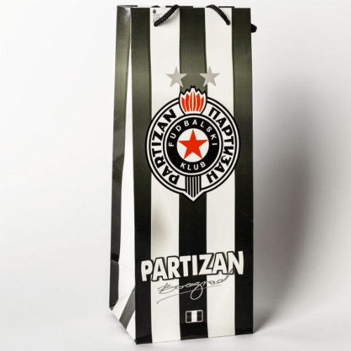Ukrasna kesa FK Partizan KP-50 301903