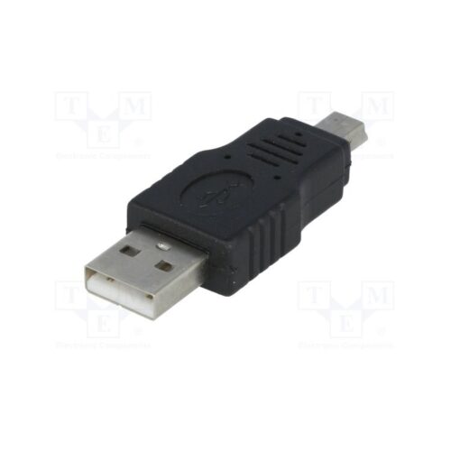 USB na mini usb adapter Velteh CU-30 0UA001