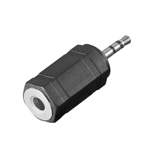 Adapter AC5 Elementa 2.5mm-3.5mm