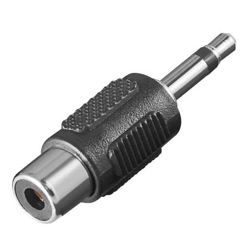 Adapter AC12 3.5mm Elementa MONO M-CINC ZE