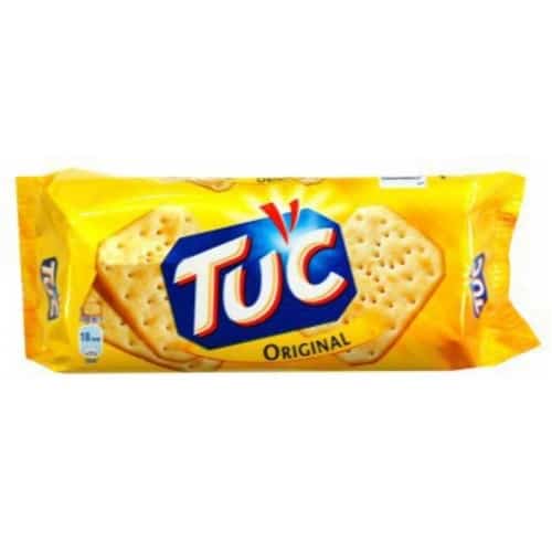 Tuc salt 100g