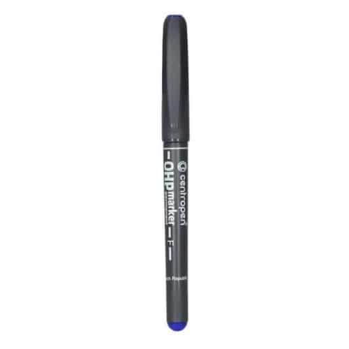 Marker OHP plav 0.6 Centropen 26360106