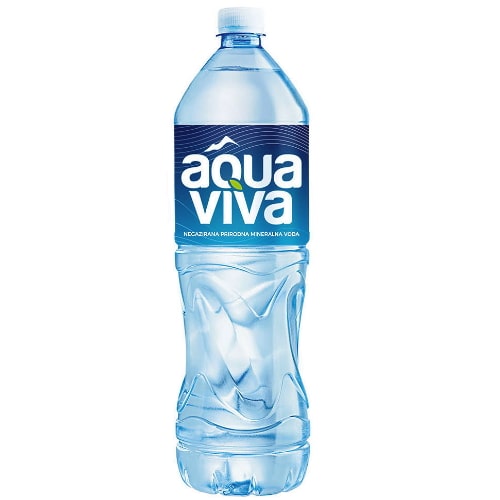 Aqua Viva 1.5l pet Knjaz Miloš
