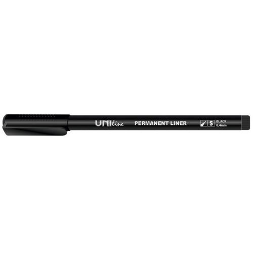 Uni Line liner crni permanent 0.4mm UNL-0774
