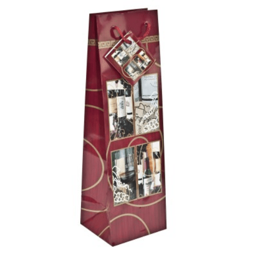 Kesa ukrasna za flašu uža Everyday 17590