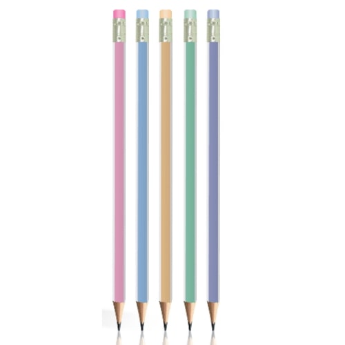 Olovka grafitna Pastel S-Cool SC146 NS22086