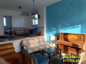 156m² 600.000€
Beograd, Stari grad, Centar (Stari grad), Kosovska