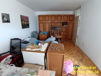 59m² 118.000€
Beograd, Zemun, Batajnica, Svetog Serafima Sarovskog