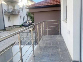59m² 127.500€
Beograd, Voždovac, Farmaceutski fakultet, Desimira Stojkovića