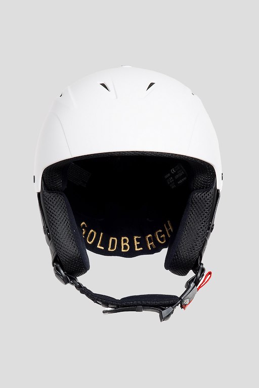 GOLDBERGH ŽENSKA SKI KACIGA KHLOE GB70002254 BELA 8000