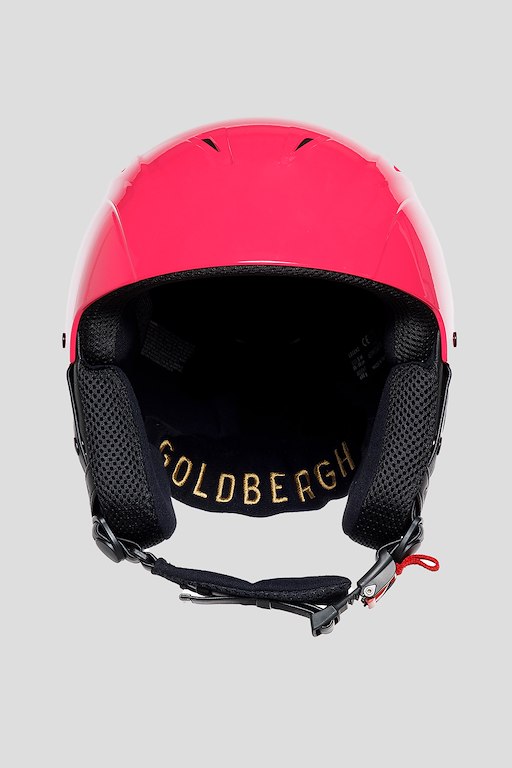 GOLDBERGH ŽENSKA SKI KACIGA KHLOE GB70002254 ROZE 4745