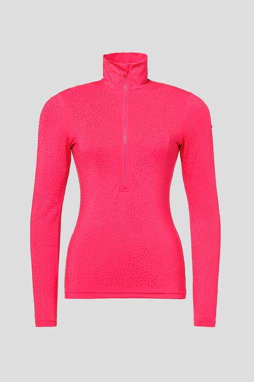 GOLDBERGH ŽENSKA SKI MAJICA GIANN GB31020254 ROZE 4745