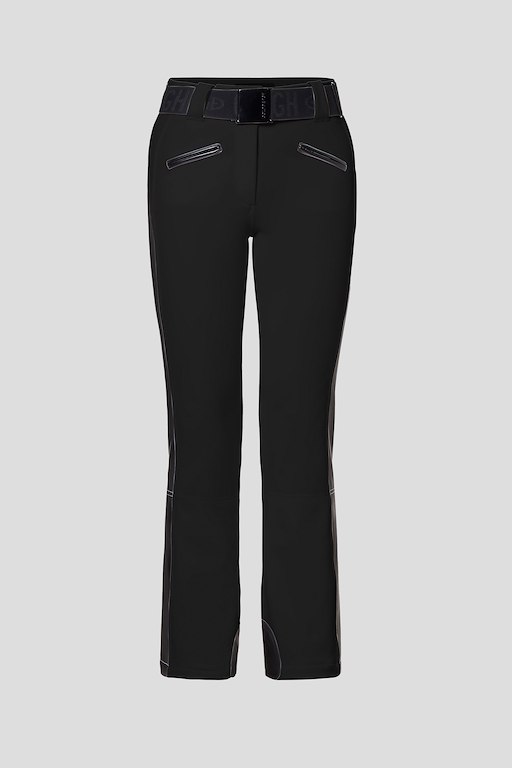 GOLDBERGH ŽENSKE SKI PANTALONE ALESSIA GB01677254 CRNA 9000