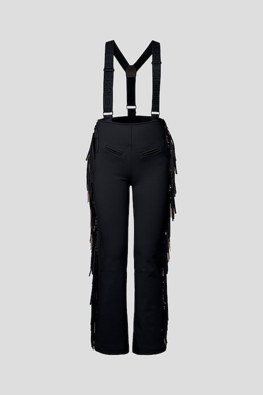 GOLDBERGH ŽENSKE SKI PANTALONE COWBOY GE00168254 CRNA 9000