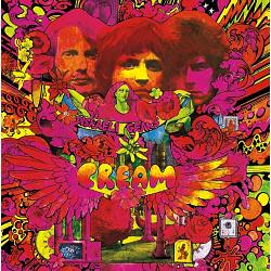 Cream - Disraeli Gears (vinyl)