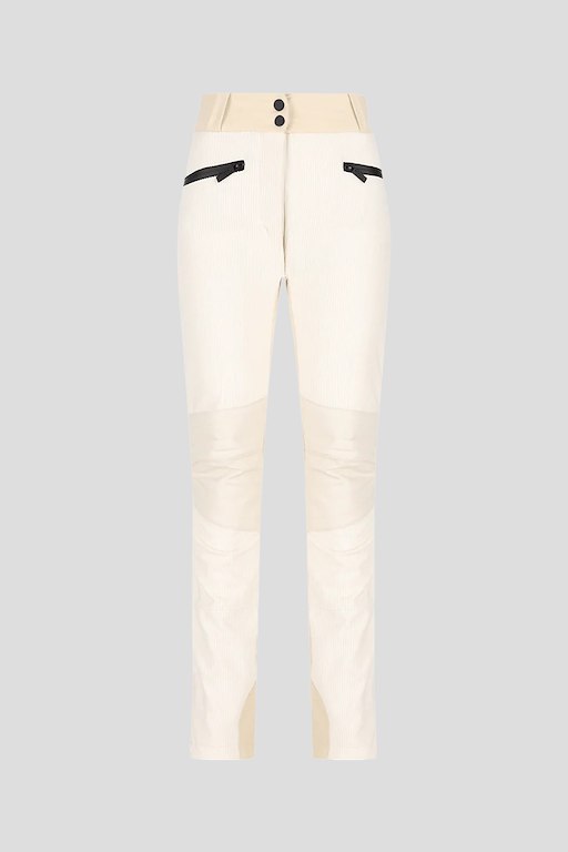 ONE MORE ZENSKE SKI PANTALONE NOVE QUATTRO UNO F004B17 SAMPANJ 1024