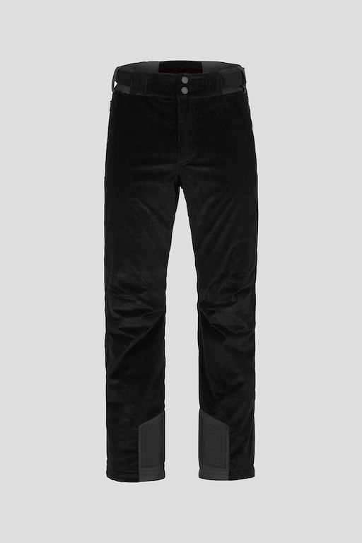 ONE MORE MUŠKE SKI PANTALONE NOVE CINQUE UNO E003B38 crna 9023