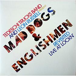 Tedeschi Trucks Band - Mad Dogs & Englishman (vinyl)