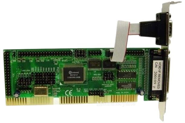 Winbond W83787IF Multi IO Controller kontroler za viljuškara