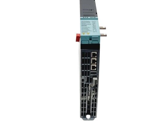 Siemens Sinamics Single Motor Modul 6SL3120-1TE13-0AA3 pretvarač napona za viljuškara