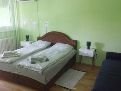 Apartman Radaković