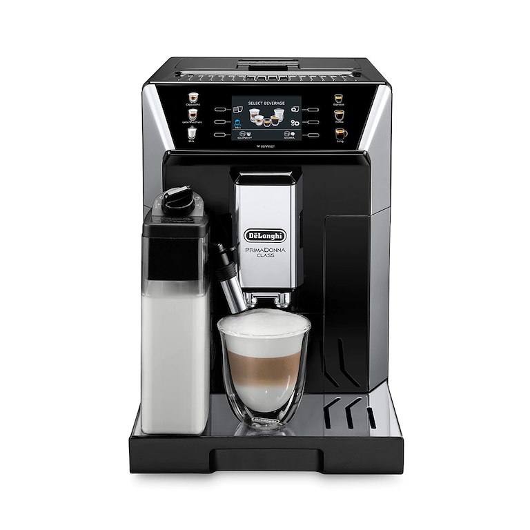 DeLonghi ECAM550.65.SB PrimaDonna Class aparat za kafu