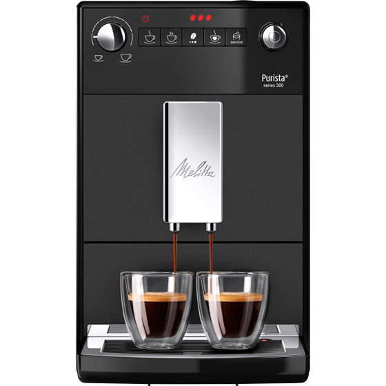 Melitta Purista F230-101