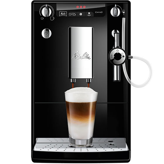 Melitta Solo + Perfect E957-201