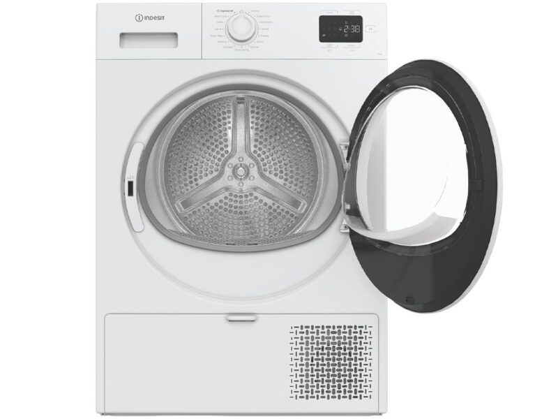 Masina za susenje vesa INDESIT CYSD82D WB EE