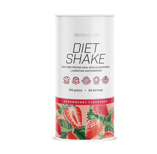Biotech diet shake (720g)