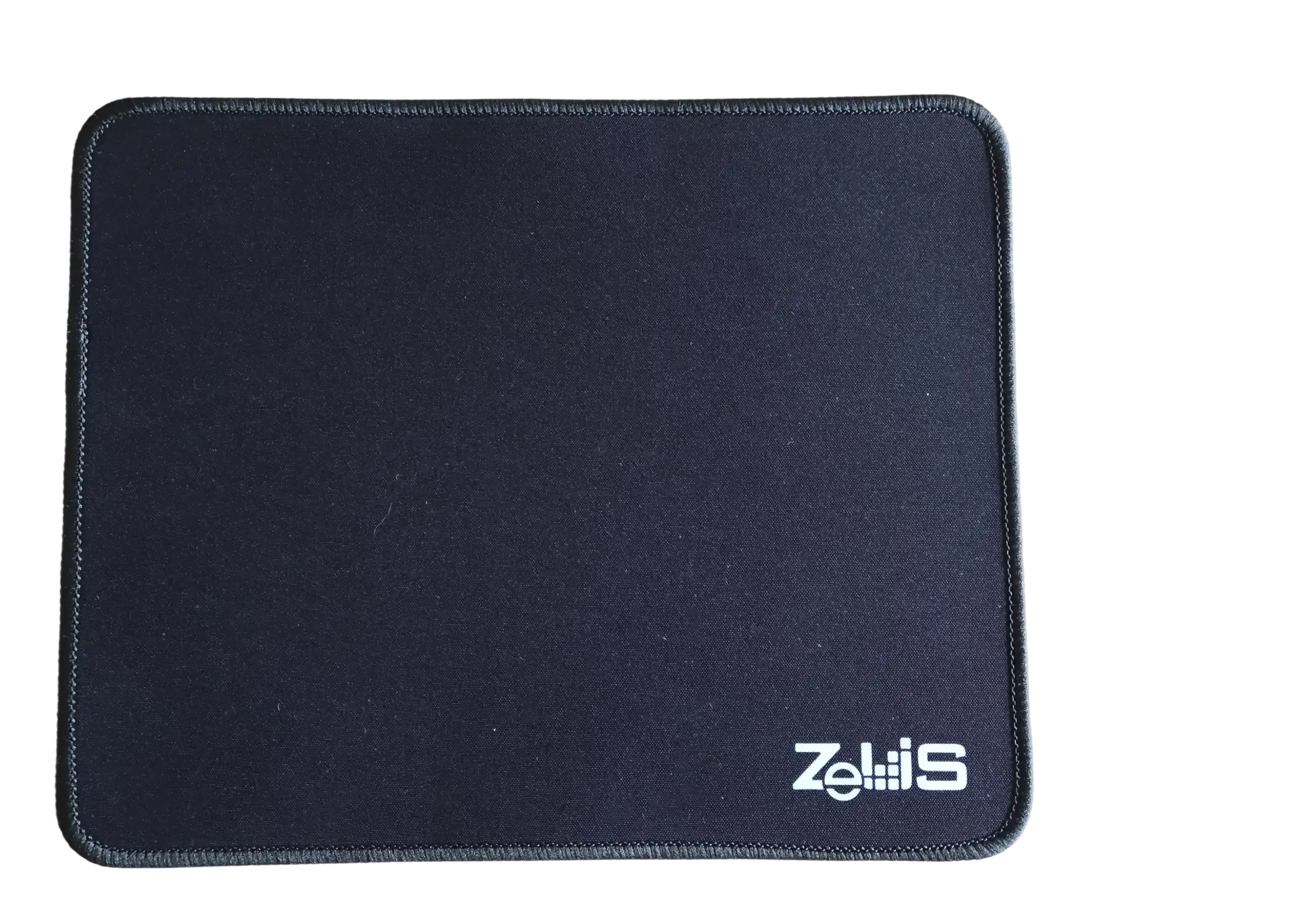 Podloga za miša Zeus MP02 Crna 250x200x3mm