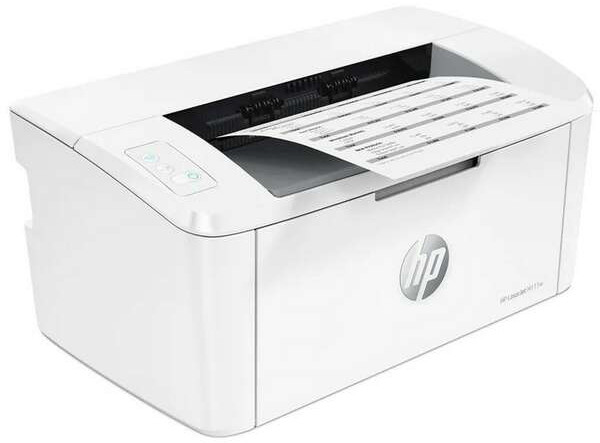 Stampac HP LaserJet Pro M111w 7MD68A Mono, Laserski WiFI (toner W1500A)