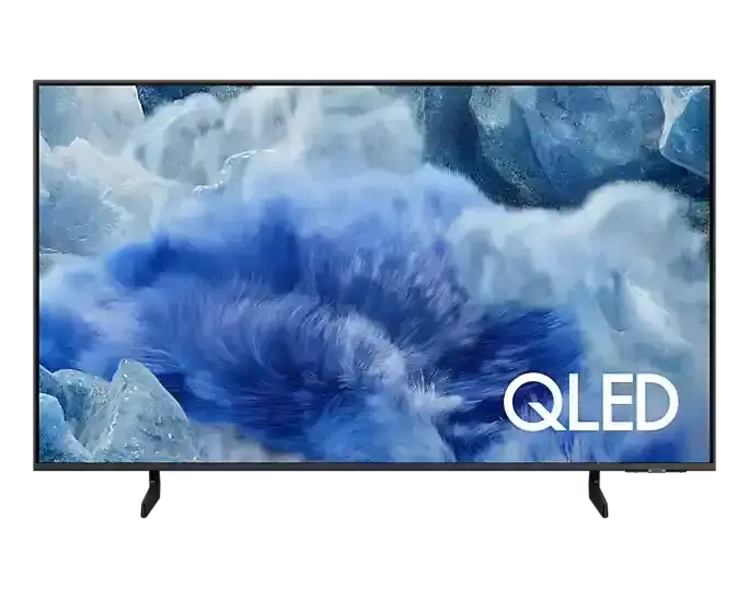 SMART QLED TV 85 Samsung QE85Q8FAAUXXH 3840x2160/UHD/4K/DVB-T2/C/S2