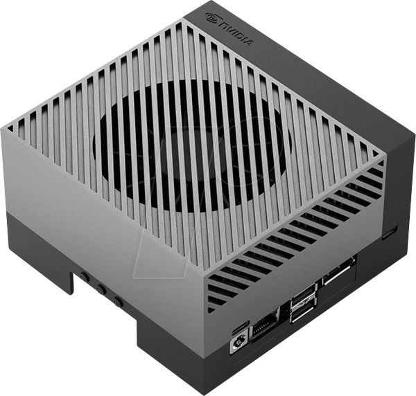 NVIDIA Jetson AGX Orin razvojni komplet, 12-jezgarni CPU, 64 GB DDR5