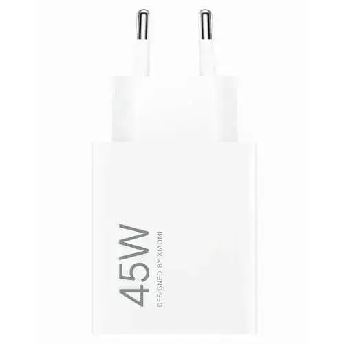 Kućni punjač Xiaomi 45W Turbo Adapter (Type-A)